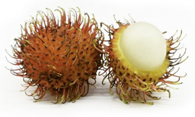 Frieda's Rockin Rambutan, 12 oz