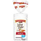 Pepperidge Farm Very Thin White Sliced Bread, 16 oz