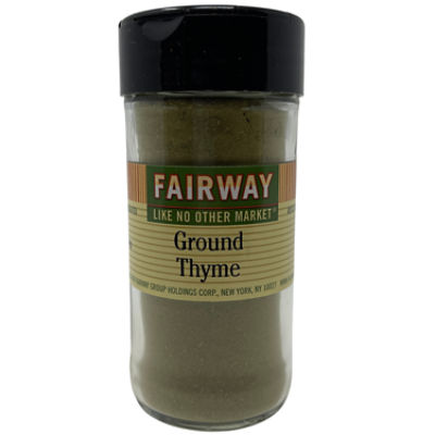 Fairway Ground Thyme, 1.4 oz - Fairway