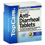 Anti-Diarrhea