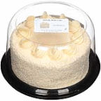 Rich Products Sinfully White Moist Cake