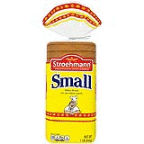 Stroehmann Small White, Bread