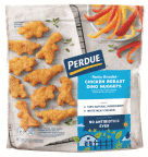 Perdue Panko Breaded Dino Nuggets