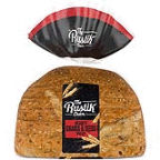 The Rustik Oven Hearty Grains & Seeds Bread, 1 lb