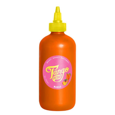 TANGO CHILE SAUCE MANGO