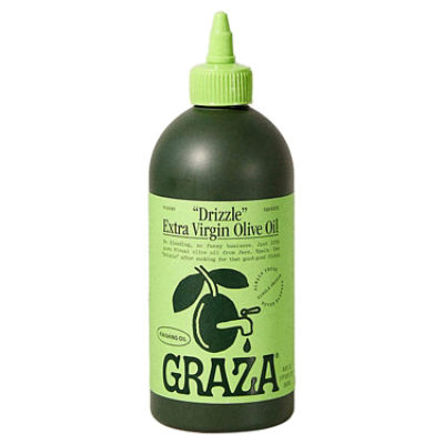 GRAZA DRIZZLE EVOO , 16.9 fl oz