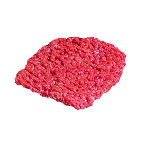 USDA Choice Beef Top Round Cube Steak, Family Pack