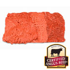 Certified Angus Beef Round Cube Steak, 1.9 pound