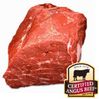 Certified Angus Beef Rump Roast, 2.8 pound
