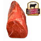 Certified Angus Beef Eye Round Roast, 2 pound