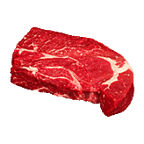 Certified Angus Beef Chuck Roast, Boneless, 2 pound