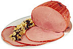 Hatfield Honey Ham, Family Classic, 6 lbs.