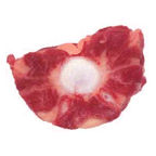 Fresh Beef Oxtails, 1.25 pound