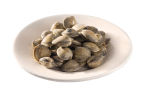 Fresh Long Island Middlenecks Clams, 36 Count