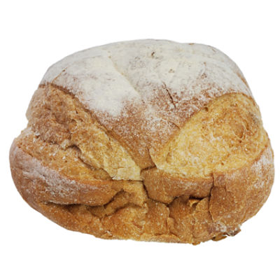 Italian Panella Bread