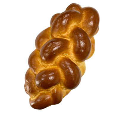 Plain Challah Bread, 20 oz