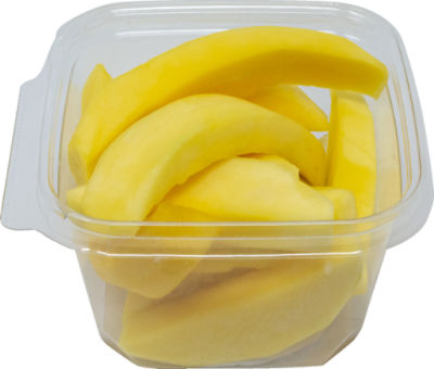 Mango Chunks, 1 pound - Gourmet