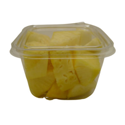 Pineapple Chunks , 1 pound - Fairway
