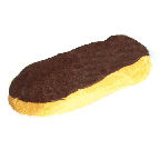 Fresh Bake Shop Large Eclair, 4 oz