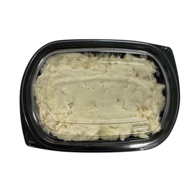 Homemade Mashed Potatoes , 1 pound