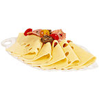 Black Bear Lacey Swiss Cheese