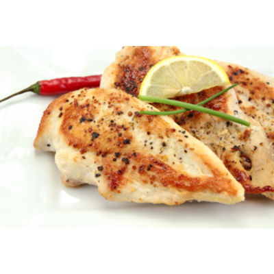 Bowl & Basket Grilled Chicken Breast, 1 pound - ShopRite