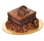 Fresh Bake Shop Chocolate Baby Cake, 15 oz - ShopRite