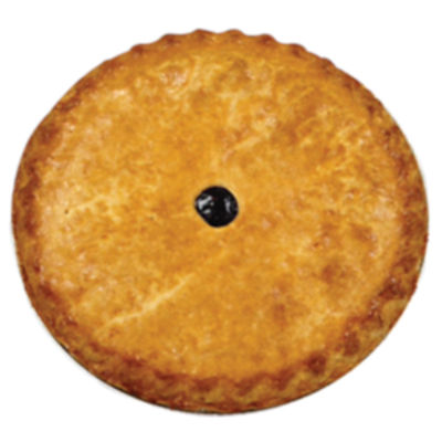 Fresh Bake Shop 1/2 Pie - Blueberry Lemon, 10 oz