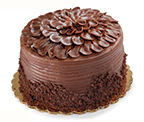Fresh Bake Shop Chocolate Lover's Cake, 7 in., 24 oz