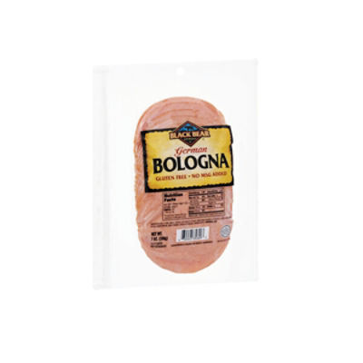 Black Bear German, Bologna