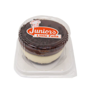 Junior's Little Fella's Devil's Food, 1 each