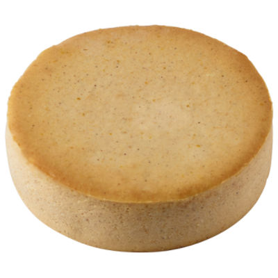 Junior's 6" Pumpkin New York Cheesecake, 24 oz - Fairway