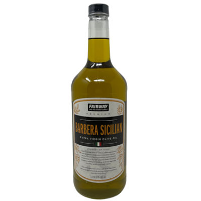 Fairway Barbera Sicilian Extra Virgin Olive Oil