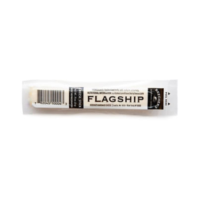 Beechers Flagship Cheese Sticks, 0.75 oz
