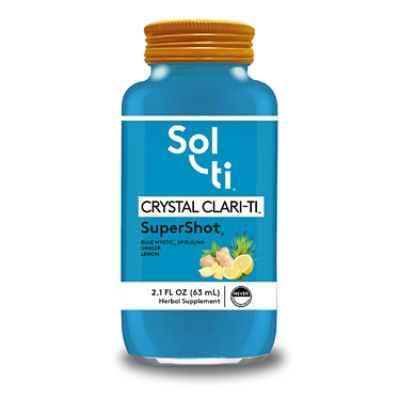 Sol-ti - Crystal Clari-ti Supershot, 2 fl oz - Fairway