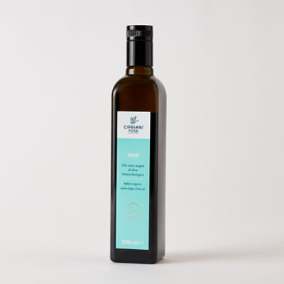 CIPRIANI ITALIAN ORG EVOO