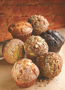 Puffin Muffin - Fairway