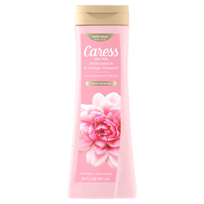 Caress Body Wash Daily Silk 20 fl oz