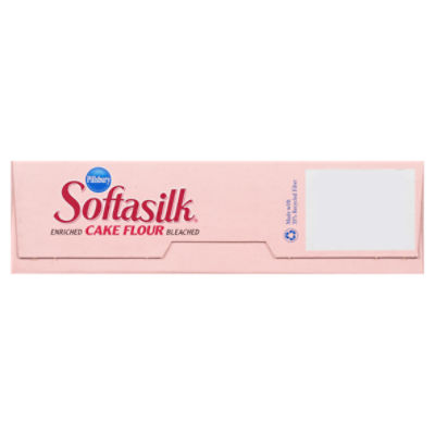 Pillsbury Cake Flour