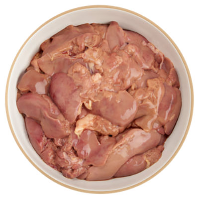Springer Mountain Farms Plus Chicken Livers, 20 oz
