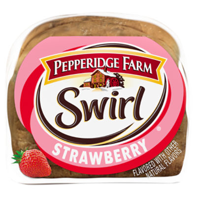 Pepperidge Farm Swirl Bread