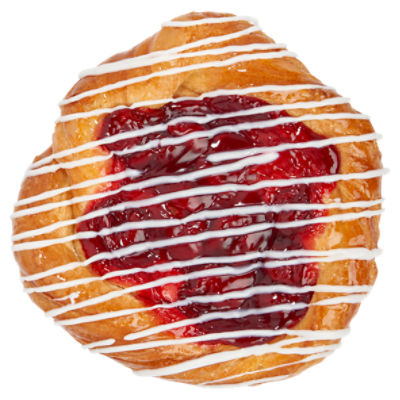 Large Loose Snail Danish - ShopRite