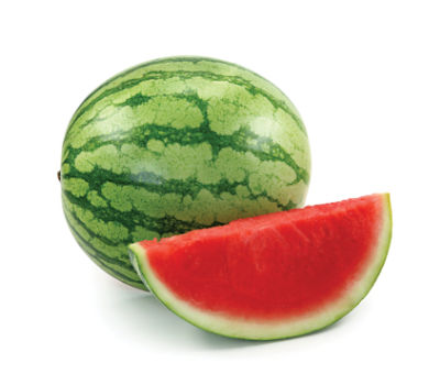 Seedless Watermelon, 1 each