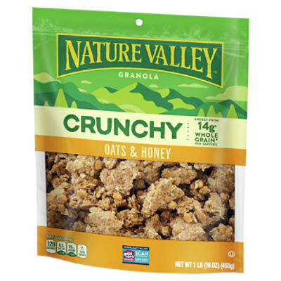 Can Dogs Eat Nature Valley Bars Oats N Honey