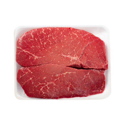 USDA Choice Beef Round London Broil, Twin Pack, 4.5 pound