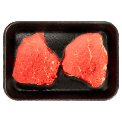 Nature's Reserve Grass Fed Beef Tenderloin Steaks - Fairway