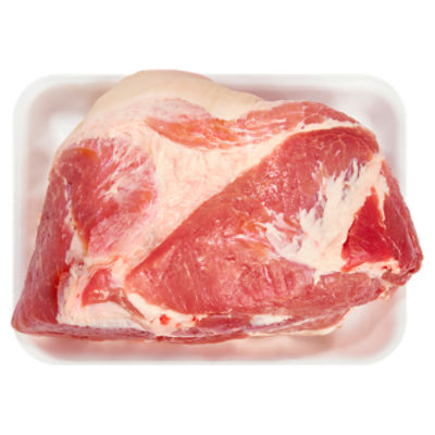 Fresh Pork Shoulder, 1/2 Picnic - Fairway