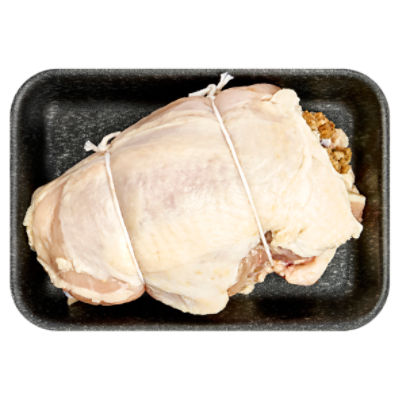 Fresh Ready to Cook Stuffed Chicken Breast - ShopRite