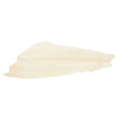Fresh Fillet of Grey Sole, 1 pound - Fairway