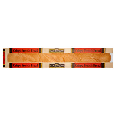 Fresh Bake Shop French Bread, 16 oz - ShopRite